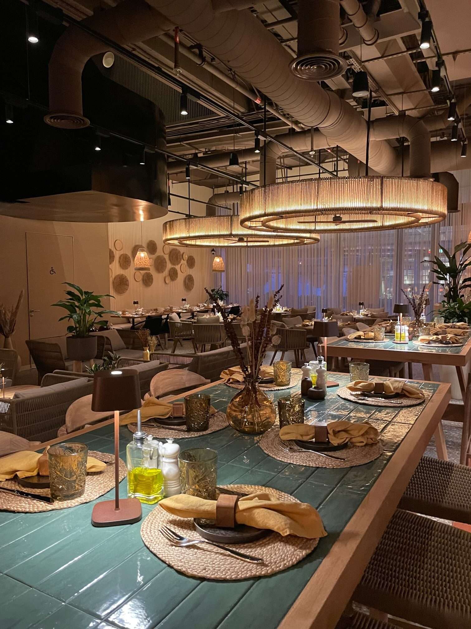 Primi Dubai - Italian Restaurant in City Walk C2